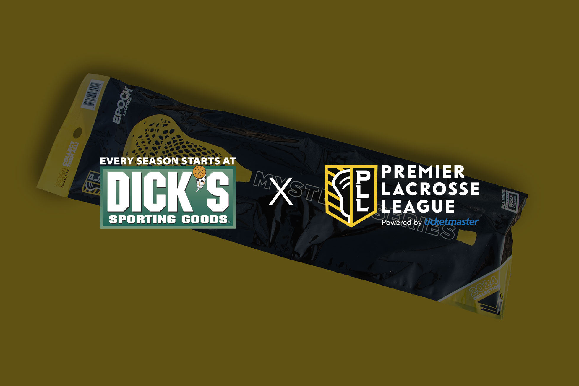 PLL Minis X DSG - Brian Hochman